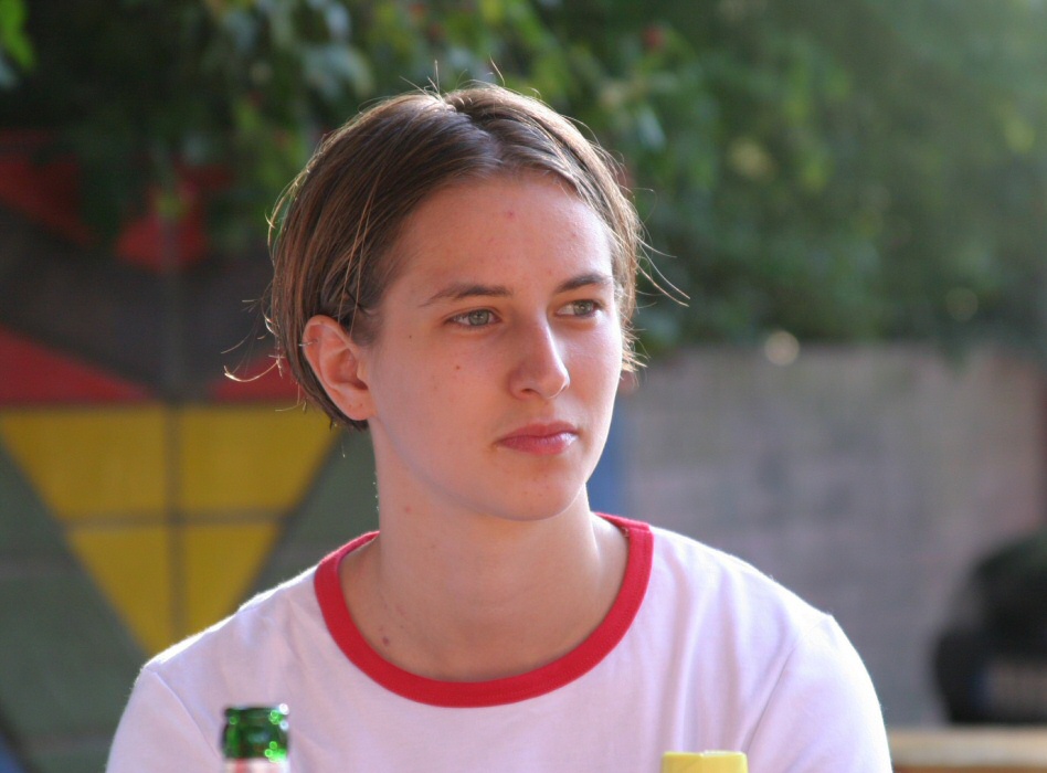 HSG Landau Spielerportrait